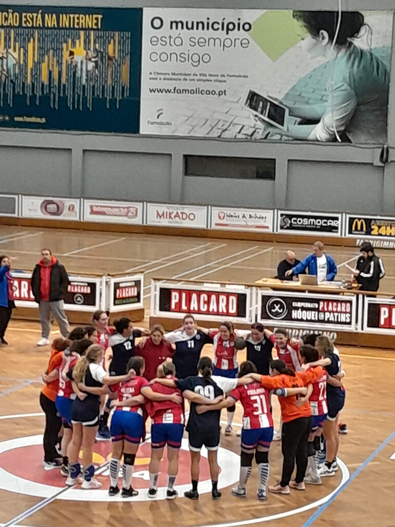 Famalicense Atlético Clube